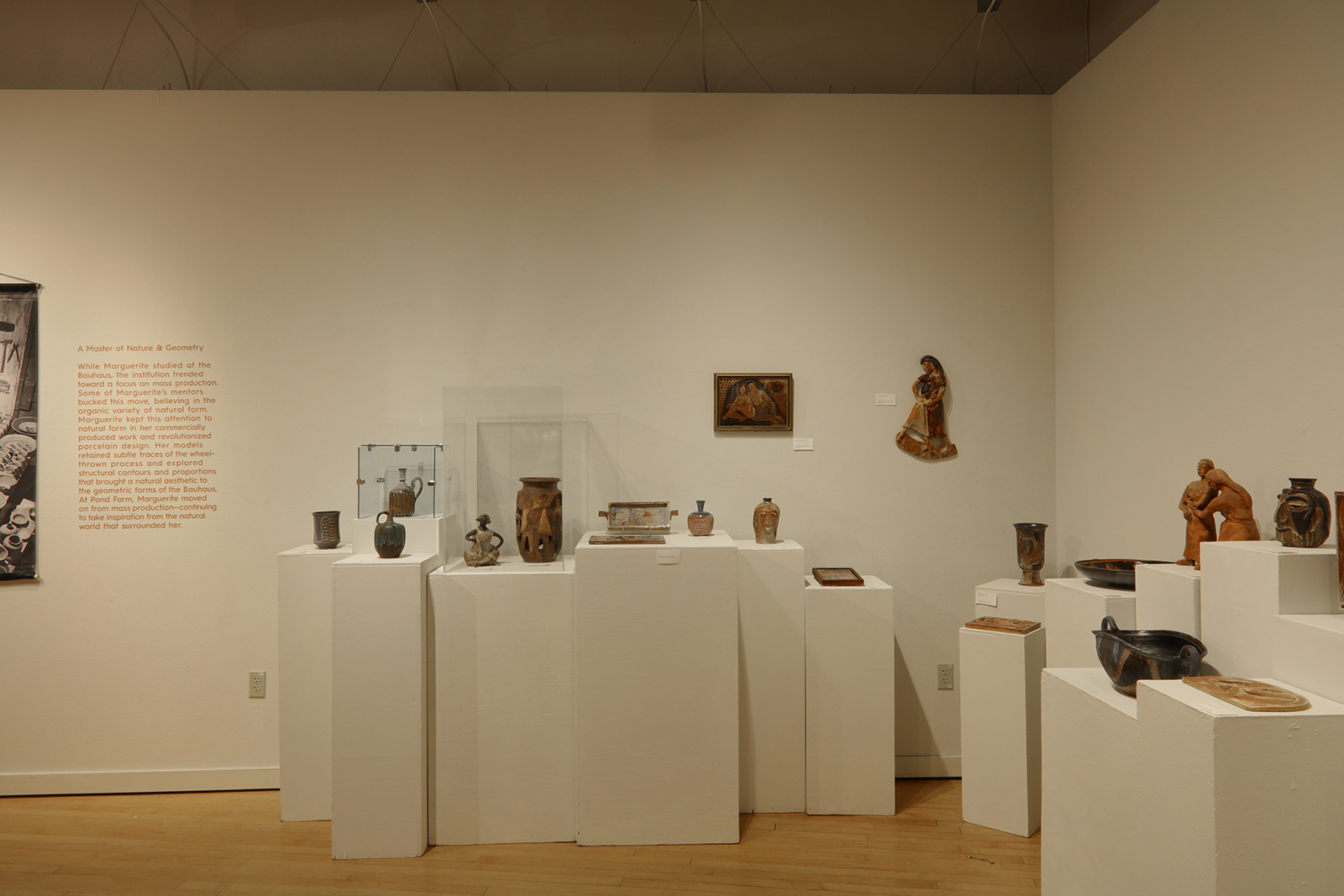 2018 Exhibit | Pond Farm Pottery