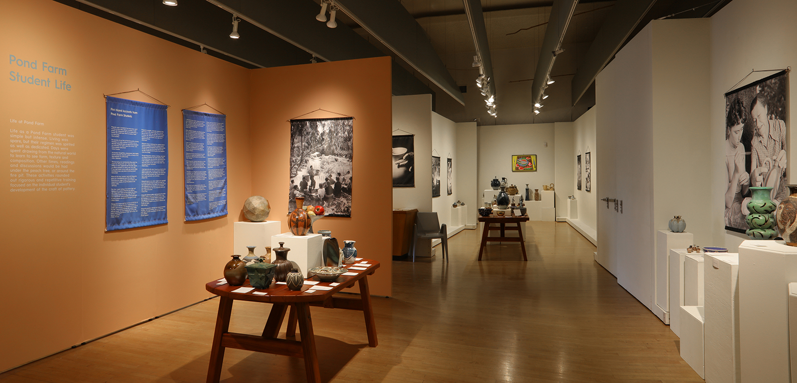 2018 Exhibit | Pond Farm Pottery